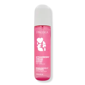PACIFICA Hydrating Body Mist Strawberry Cream - One-color