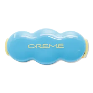 THE CREME SHOP Shimmer Pop Clip-on Lip Gloss - Gravity Glow