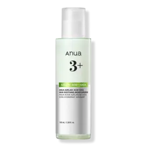ANUA Azelaic Acid Cica Skin Soothing Moisturizer - One-color