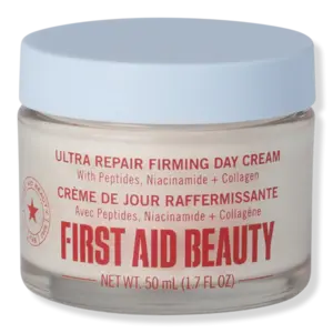 FIRST AID BEAUTY Ultra Repair Firming Day Cream - One-color