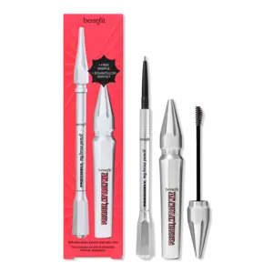 BENEFIT COSMETICS Precisely, My Brow Power Duo: Pencil + Brow Gel - Shade 2.5