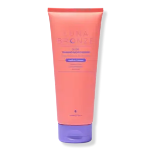 LUNA BRONZE Glow Gradual Tanning Moisturiser Medium - One-color