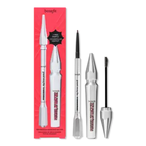 BENEFIT COSMETICS Precisely, My Brow Power Duo: Pencil + Brow Gel - Shade 4.5