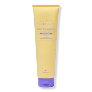 LUNA BRONZE Instant Bronzing Cream One-color