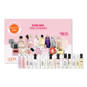 ULTA Darling Discoveries