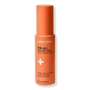 PEACH SLICES Fix All Recovery Spray - One-color
