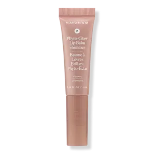 NATURIUM Phyto-glow Shimmer Lip Balm - Cosmic