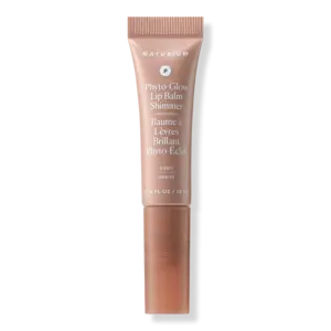 NATURIUM Phyto-glow Lip Balm Shimmer - Orbit
