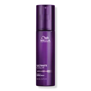 WELLA Ultimate Color Shine Spray - One-color