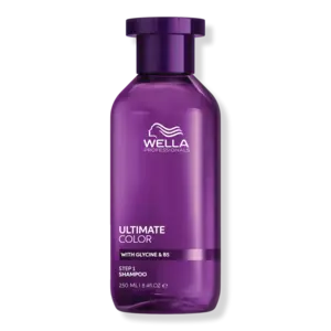 WELLA Ultimate Color Shampoo - One-color