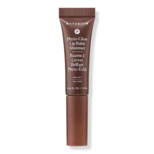 NATURIUM Phyto-glow Lip Balm Shimmer - Galaxy