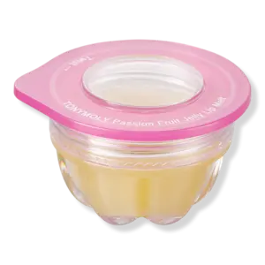 TONYMOLY Jelly Lip Melt Treatment - Passion Fruit