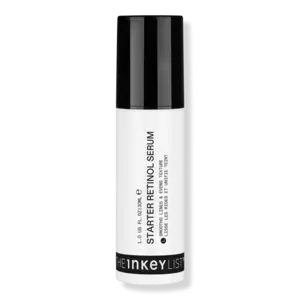 THE INKEY LIST Starter Retinol Serum For Fine Lines + Wrinkles - One-color