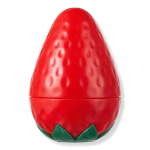 TONYMOLY Strawberry Fruit Lip Balm - One-color