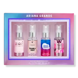 Ariana Grande Perfume Gift Sets