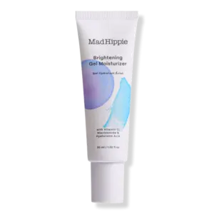 MAD HIPPIE Brightening Gel Moisturizer - One-color