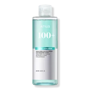 ANUA Pdrn 100 Hyaluronic Acid Booster Toner - One-color
