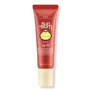 SUN BUM Moisturizing Lip Balm Spf 30 - Bonfire