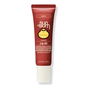 SUN BUM Moisturizing Lip Balm Spf 30 - Bonfire