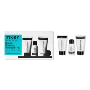 THE INKEY LIST Barrier Boosting Hydration Set - One-color