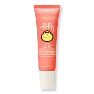 SUN BUM Moisturizing Lip Balm Spf 30 - Sunset Cove