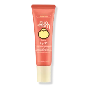 SUN BUM Moisturizing Lip Balm Spf 30 - Sunset Cover