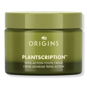 ORIGINS Plantscription Triple-action Youth Cream - One-color