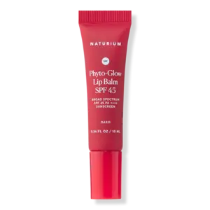 NATURIUM Phyto-glow Lip Balm Spf 45 - Oasis