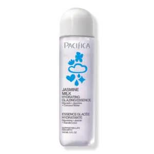 PACIFICA Jasmine Milk Hydrating Glazing Essence - One-color