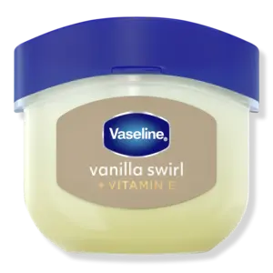 VASELINE Lip Therapy Lip Balm Vanilla Swirl - One-color