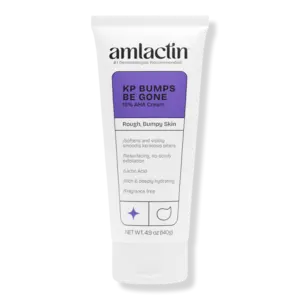 AMLACTIN Kp Bumps Be Gone Cream With 15% Lactic Acid Aha - One-color