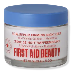 FIRST AID BEAUTY Ultra Repair Firming Night Cream - One-color