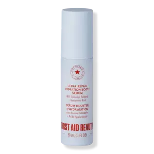 FIRST AID BEAUTY Ultra Repair Hydration Boost Serum - One-color