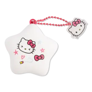 THE CREME SHOP Plush Pout Lip Butter - Hello Kitty - Apple