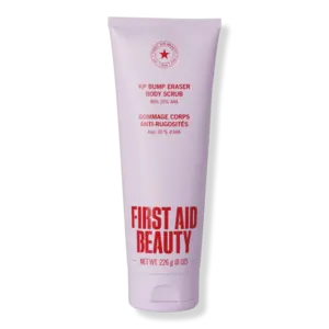 FIRST AID BEAUTY Kp Bump Eraser Body Scrub With 10% Aha Original - One-color