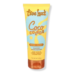 TREE HUT Whipped Shave Butter Coco Colada - One-color