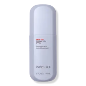 PARTY OF YOU Skin Sin Redemption Spray - One-color
