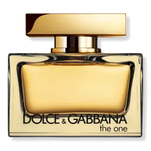 Dolce & Gabbana The One Eau De Parfum Intense - One-color