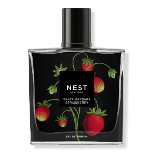 NEST NEW YORK Santa Barbara Strawberry Eau De Parfum - One-color