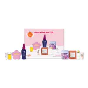 ULTA Galentine's Glow 8 Piece Set - One-color