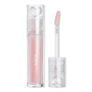 KAJA Juicy Glass Instant Hydrating & Plumping Lip Gloss - Pear-tini