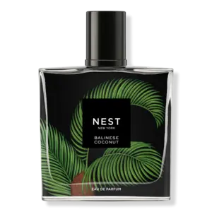 NEST NEW YORK Balinese Coconut Eau De Parfum - One-color