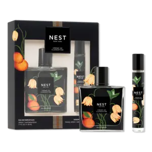 NEST NEW YORK Creme De Clementine Eau De Parfum Duo - One-color