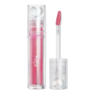 KAJA Juicy Glass Instant Hydrating & Plumping Lip Gloss - Pomogranate Crush