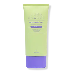 LUNA BRONZE Self Tanning Jelly - One-color