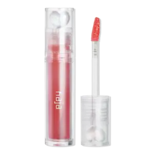 KAJA Juicy Glass Instant Hydrating & Plumping Lip Gloss - Strawberry Sparkler