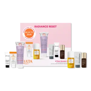 ULTA Radiance Reset - One-color