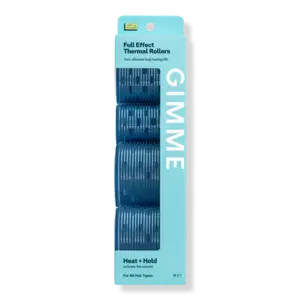 GIMME BEAUTY Full Effect Thermal Rollers - One-color