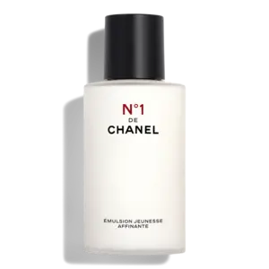 Chanel N°1 De Refining Youth Emulsion Refines Skin Texture Mattifies Smooths - One-color