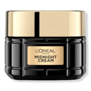 L'OREAL Age Perfect Cell Renewal Midnight Cream, Fragrance Free - One-color
